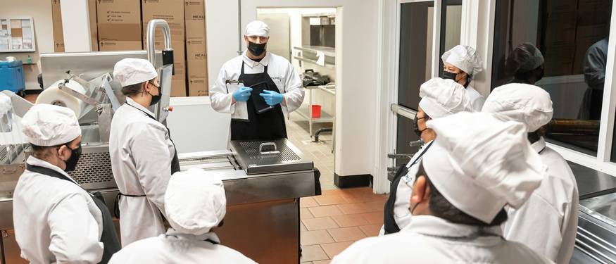 Approved Food Safety Training Providers Ontario: How to Choose, Verify ...