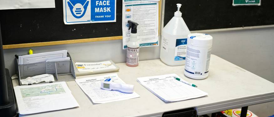 Ontario Sample Food Handler Test & Free Practice Exam (2025 ...