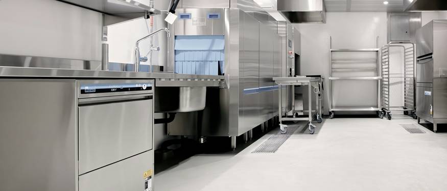 Cleaning and Sanitizing Ontario Food Premises: Legal Requirements ...