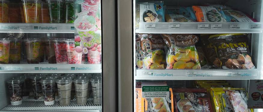 Safe Food Storage in Ontario: Guidelines & Legal Requirements ...