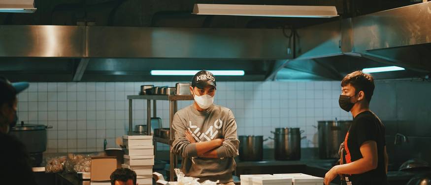 Ontario Workplace Food Safety Scenarios: Real-World Examples, Mistakes ...