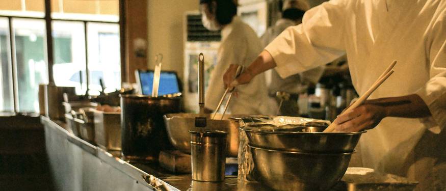 Workplace Food Safety Rules in Ontario: Complete Guide for Compliance ...